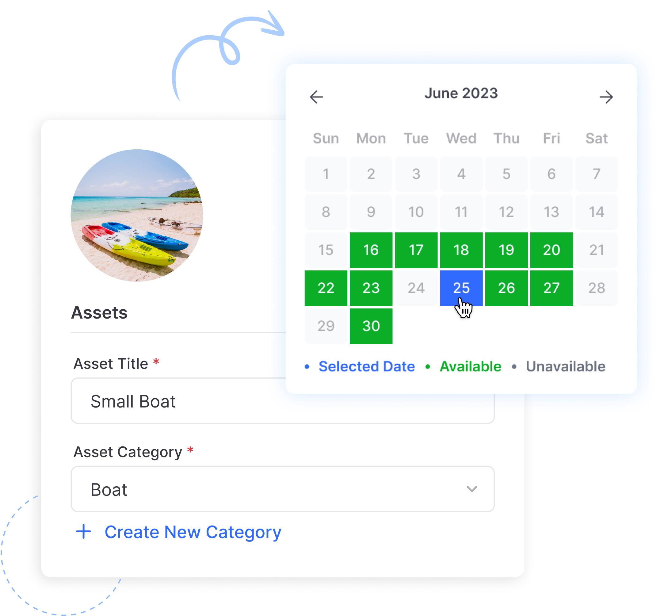 Let's Work Together and Grow Your Business